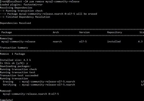 Centos7安装以及卸载实体机卸载centos7 Csdn博客