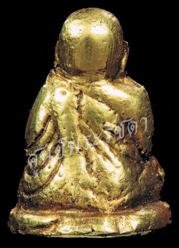 หลวงพ่อเงินวัดบางคลาน พิมพ์ขี้ตา 3 ชายเนื้อทองคำ พร้อมตลับทอง ทางเรารับตรวจเช็คพระเป็นการใช้