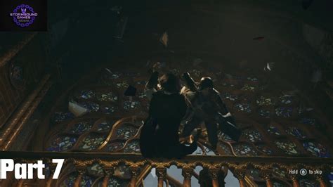 Bellec Betrays The Assassin Orderassassin Creed Unity Part 7 Youtube