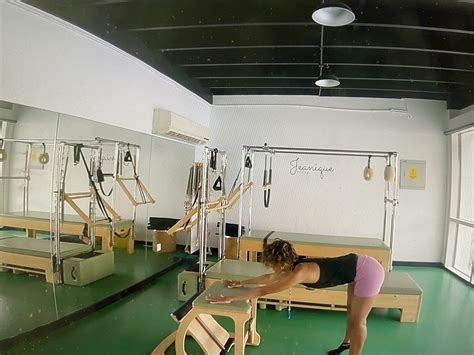 Easy Standing Psoas Release Exercises