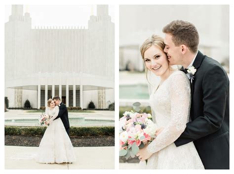 Lds Temple Wedding Photographer Washington D C Lindsay Chase