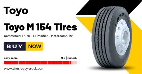 Best Class A Motorhome Tires Top Picks For Your Ultimate Road Adventure