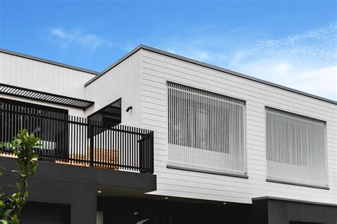 Weathertex Cladding And Weatherboards Barwon Timber