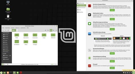 Linux Mint Debian Edition LMDE 4 als Beta verfügbar LinuxNews de