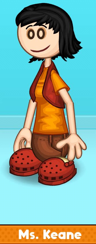 Ms Keane The Powerpuff Girls By Smurfysmurf12345 On Deviantart