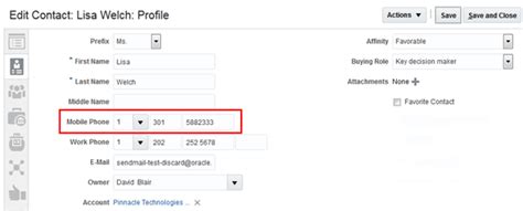 Oracle Customer Data Management Cloud R Updates B D