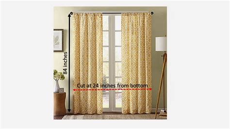 On Summer Lane Lengthening Curtains