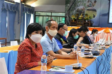 ศูนย์ศึกษาการพัฒนาอ่าวคุ้งกระเบนอันเนื่องมาจากพระราชดำริ