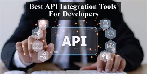 Best Api Integration Tools For Developers