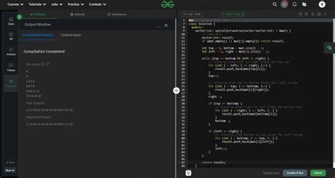 Samradh Jindal On Linkedin Gfg160 Geekstreak2024 Gfg160 Geeksforgeeks