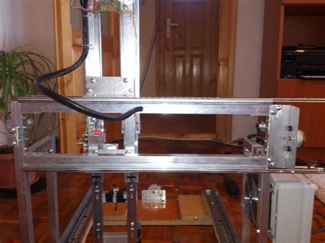Cnc Grbl With Adafruit Motot Shield V2 4 Steps Instructables