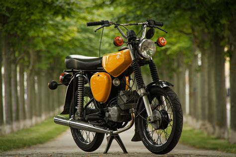 60 Kostenlose Simson S51 Und Simson Bilder Pixabay