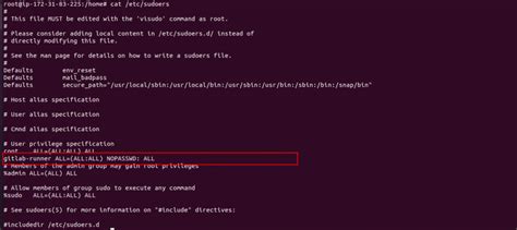 Deploy Code From GitLab To Server Using Gitlab CI CD Cloudkul