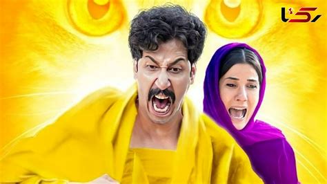 فیلم رقص شادِ بهرام افشاری با آهنگ نوستالژی با این قدش چی می رقصه