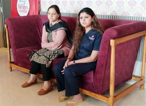 निसंतान दंपतियों के लिए डॉ गौरी अग्रवाल बनी मसीहा Udaybhoomi