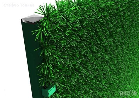 Декоративна оградна мрежа Доставки в цялата страна в Строителни материали в гр Варна