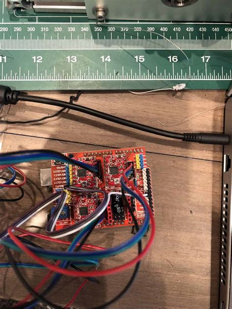 T8 CNC Kit Review Maker Hacks