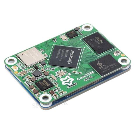 Raspberry Pi CM Adapter Interface Port Protection Board Often Testing Board For Raspberry Pi