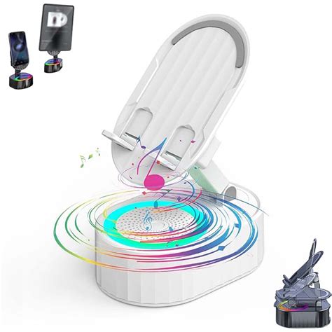Wireless Induction Audio Bluetooth Speakerwireless Induction Bluetooth