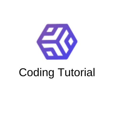 Coding Tutorial Medium