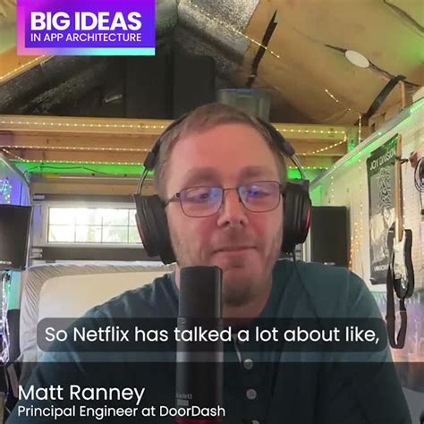 Cockroach Labs On Linkedin Listen To Big Ideas In App Architecture And Subscribe ️