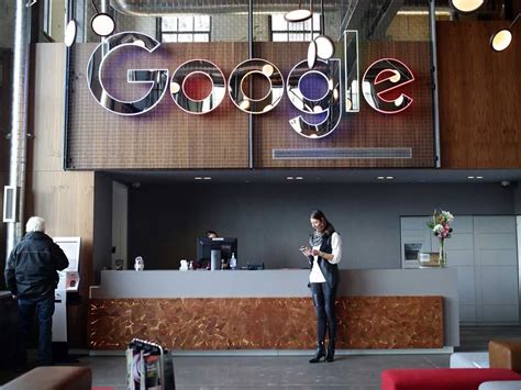Google Looks To Canada S Tech Startup Scene For Help In Its Quest To