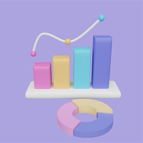 Premium Vector Charts Diagrams Schemes Graphs Concept For Business
