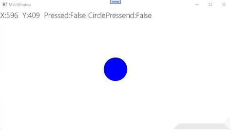 Skiasharp 之 Wpf 自绘 拖曳小球（案例版） 知乎