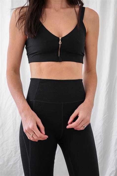 Five Activewear Sets For Post Lockdown Workouts Mademoiselle