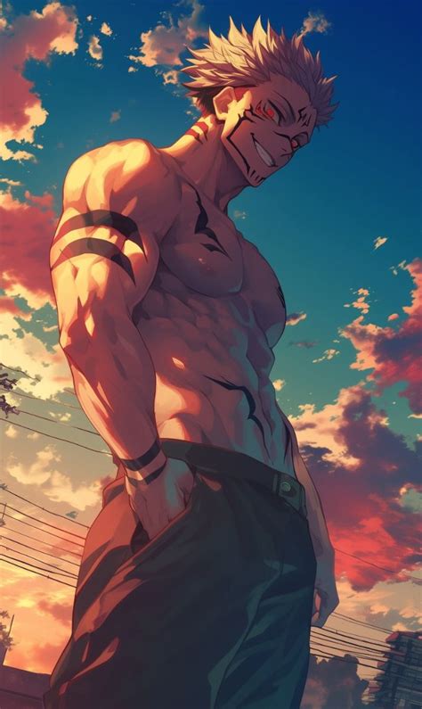 Jujutsu Kaisen Image Zerochan Anime Image Board