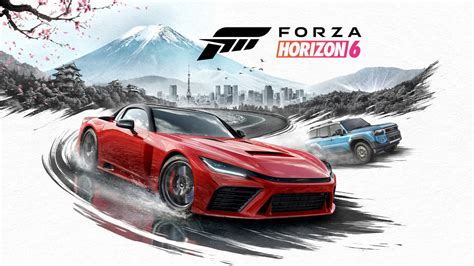 Forza Horizon 6 2026 Wallpaper [4k] By Wallpaper Background On Deviantart