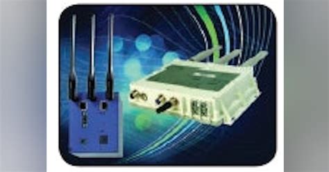 Wireless Components Beldens Wireless Access Points Control Design Control Design
