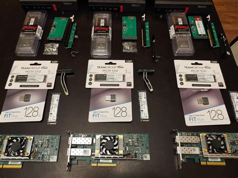 New Homelab Build About To Begin Rhomelab