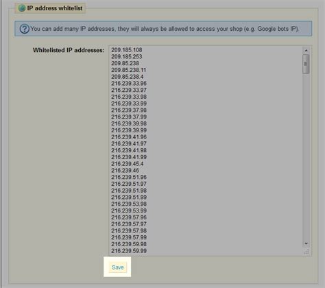 Geolocation In Prestashop Web Hosting Hub