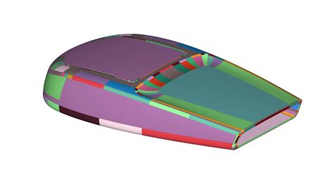 Autodesk Alias On Behance