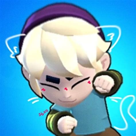 Pin By Débora On Brawl Stars🤓 Cute Drawings Star Art Brawl