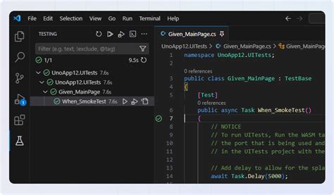 announcing c dev kit and linux android debugging support for uno