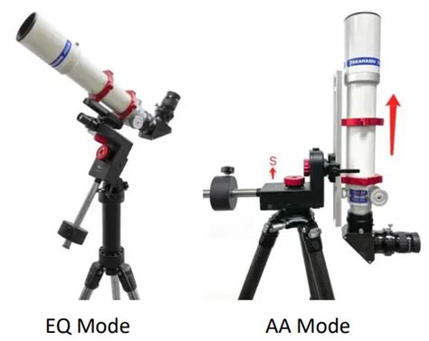 Ioptron Skyhunter Portable Eq Az Goto System User Guide