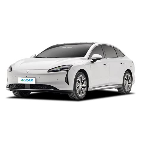 Baojun Electric Car Ai Car Global