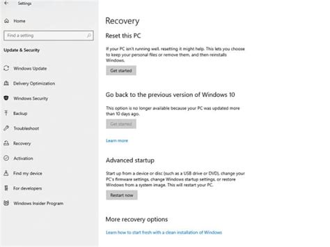 How To Delete Windows Old In Windows And Is It Safe To Do So