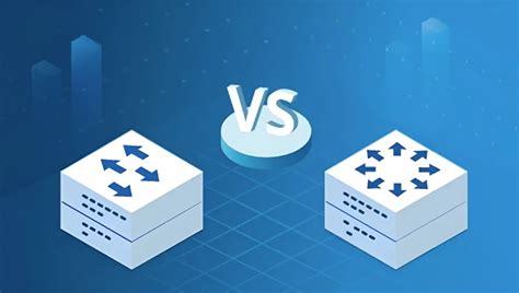 Switch Layer và Switch Layer lựa chọn loại nào trong thiết kế mô hình mạng