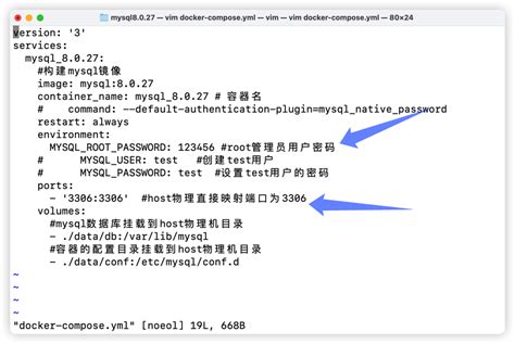 docker compose 一键安装常用开发软件 mysql、redis、nacos ，目前已经支持windows、linux