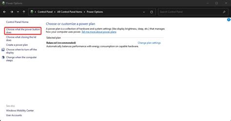 How To Add Hibernate To The Windows 11 Start Menu Technoresult