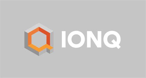 Ionq Pioneering A New Computing Paradigm With Trapped Ion Quantum Quantum Positioned
