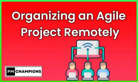 Remote Agile Project 10 Pitfalls To Avoid Pmchampions