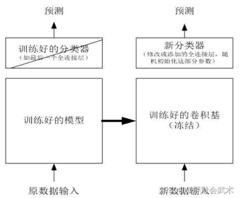 【pytorch项目实战】之迁移学习：特征提取、微调、特征提取微调、雾霾清除pytorch 迁移训练胖墩会武术的博客 Csdn博客