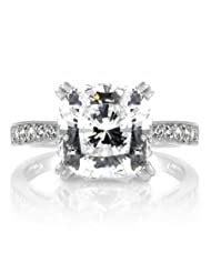 125 Special Price Cz Cubic Zirconia Engagement Ring Kate Walsh