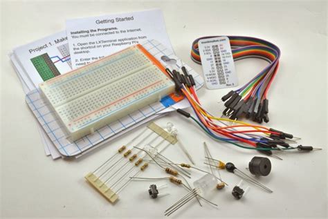 Raspberry Pi Fridge Alert Door Open Email Notif