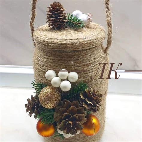 Баночки на Водохреща | Natale