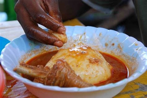 Fufu Alchetron The Free Social Encyclopedia